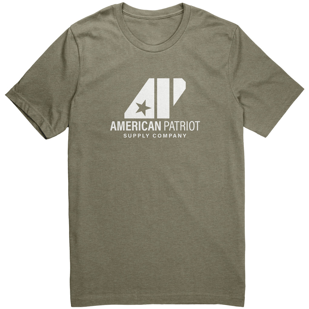APSCO Classic Logo Alts – American Patriot Supply Co.